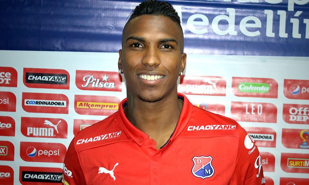 Johan Arango - Alchetron, The Free Social Encyclopedia