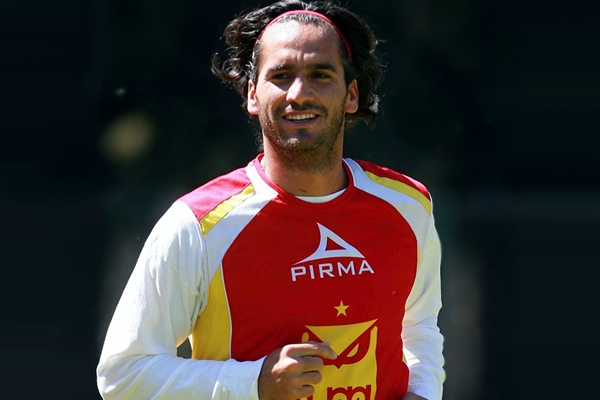 Juan Carlos Leaño - Alchetron, The Free Social Encyclopedia