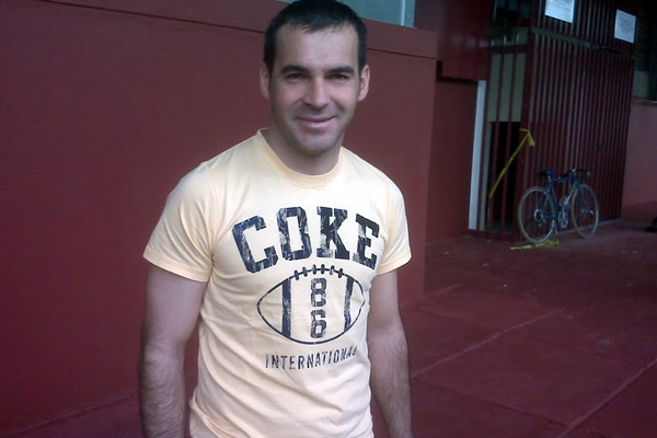 Eliomar Marcón - Alchetron, The Free Social Encyclopedia