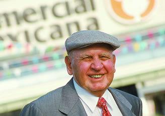 Carlos González Nova - Alchetron, The Free Social Encyclopedia