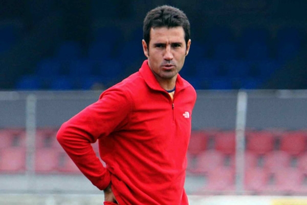 Joaquín del Olmo - Alchetron, The Free Social Encyclopedia