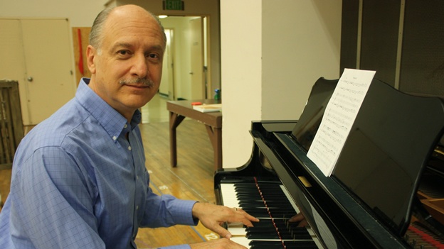 Daniel Catán - Alchetron, The Free Social Encyclopedia