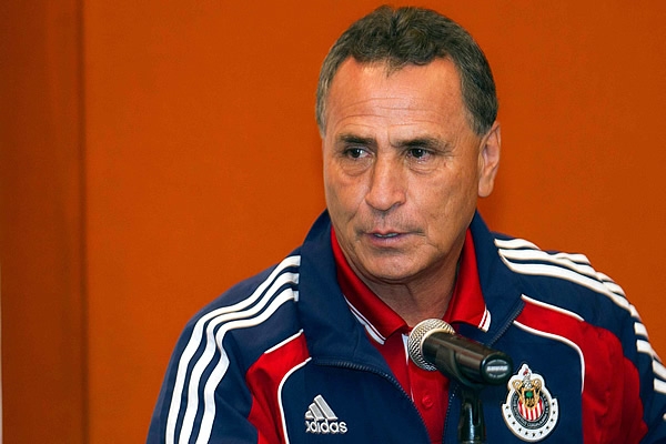 José Luis Real - Alchetron, The Free Social Encyclopedia