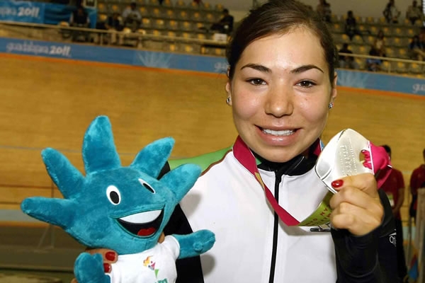 Daniela Gaxiola - Alchetron, The Free Social Encyclopedia