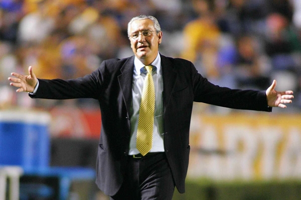 José Luis Trejo - Alchetron, The Free Social Encyclopedia