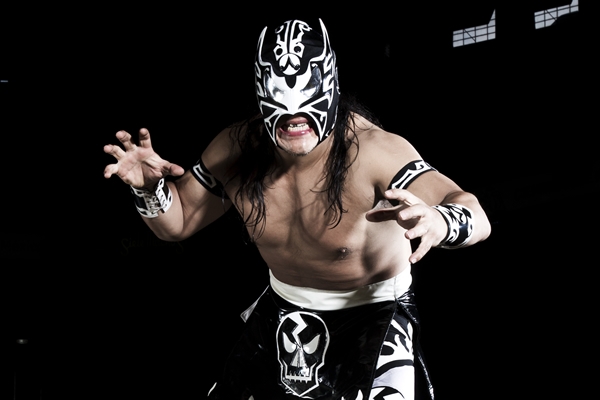 Último Guerrero - Alchetron, The Free Social Encyclopedia