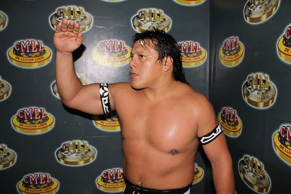 Último Guerrero - Alchetron, The Free Social Encyclopedia